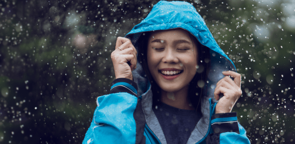 Water and oil repellency | Fluorochemicals | Daikin Global