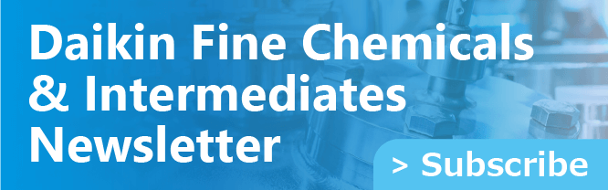 6FDA, OTHERS | Fluorochemicals | Daikin Global